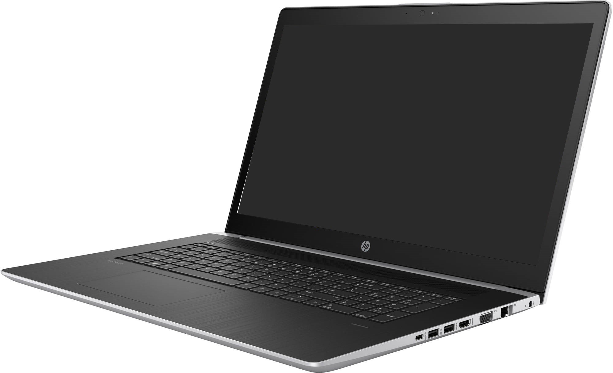Ноутбук HP ProBook 470 G5 (1LR91AV_V1) купить | Elmir - цена, отзывы ...