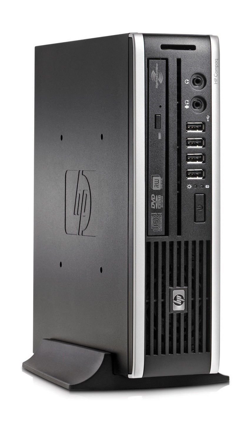 Компьютер HP Compaq 8000 Elite USDT (WB668EA) купить | ELMIR - цена ...